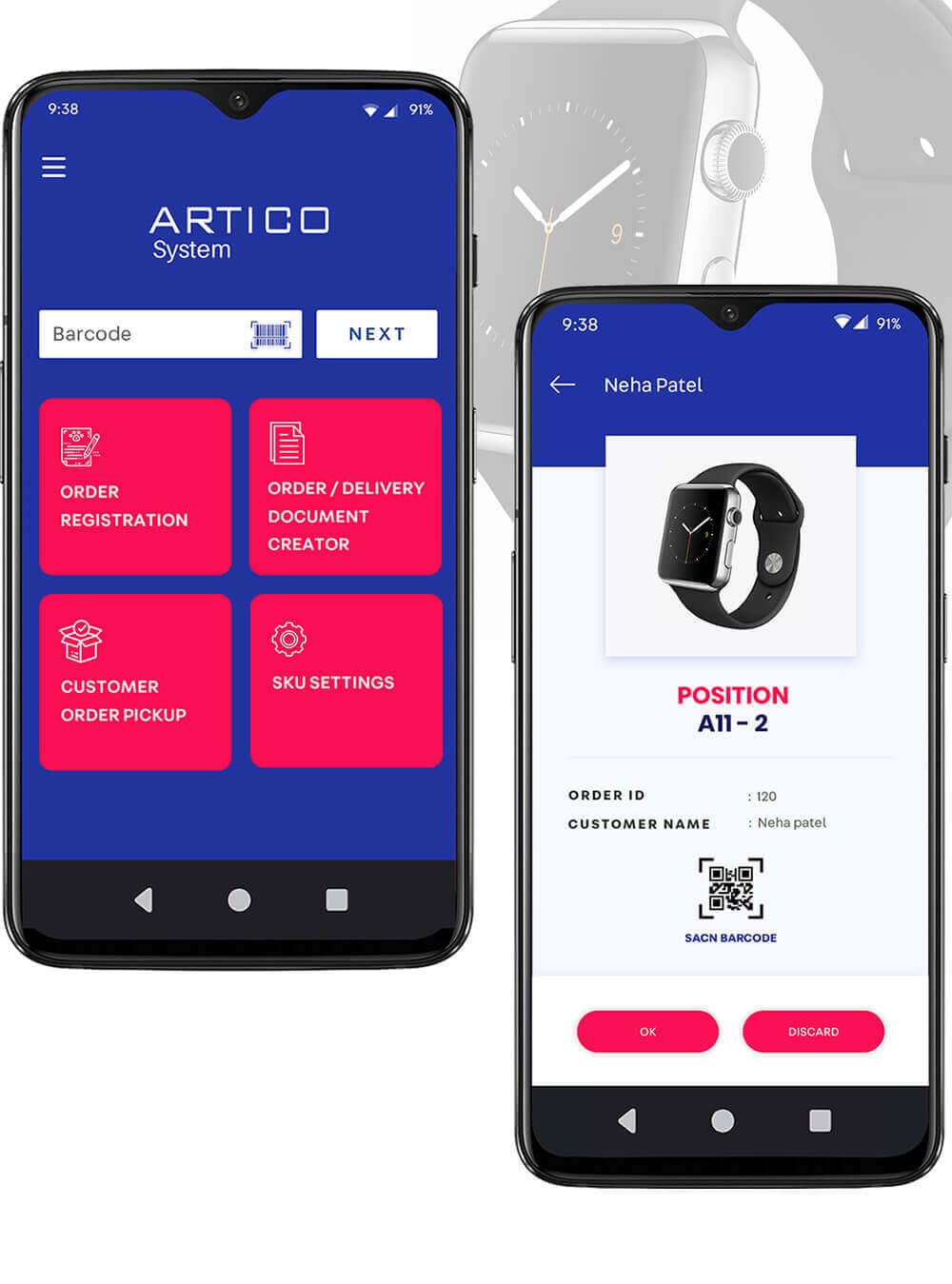 Web And Mobile Application Development Company - Slash Software